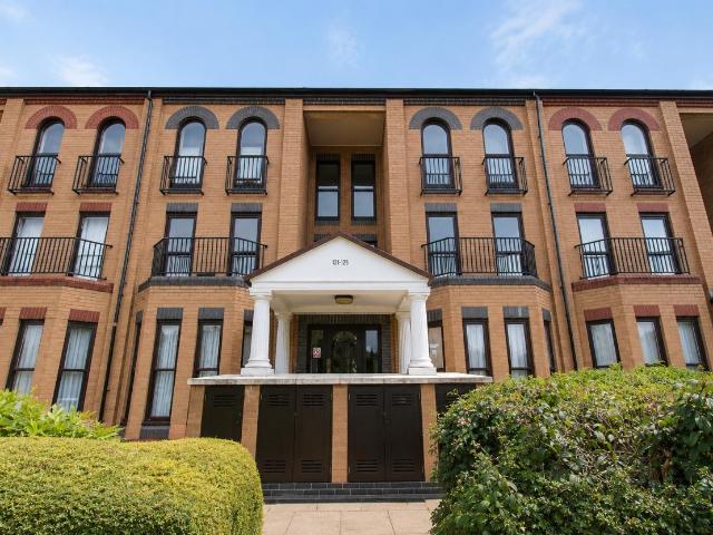 apartment for rent in Southchurch Avenue, Southend On Sea