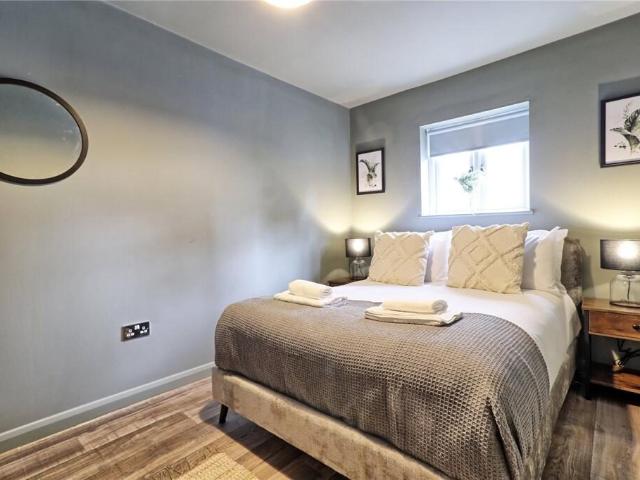apartment for rent in Southchurch Road, SS1 2NW