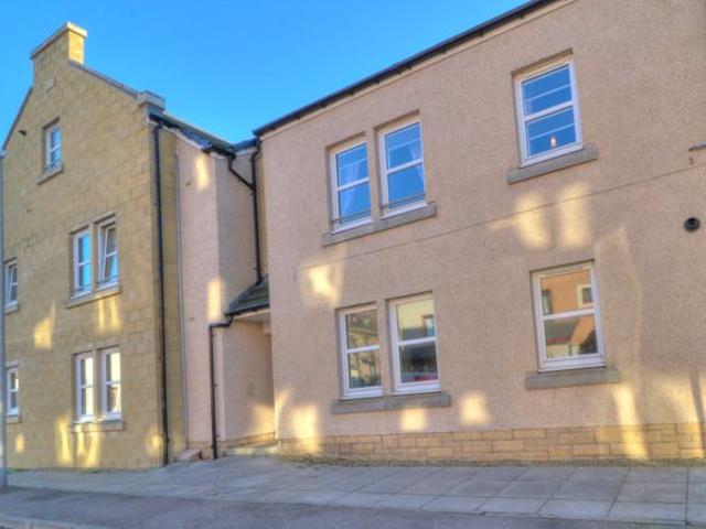 apartment for rent in Southesk Street