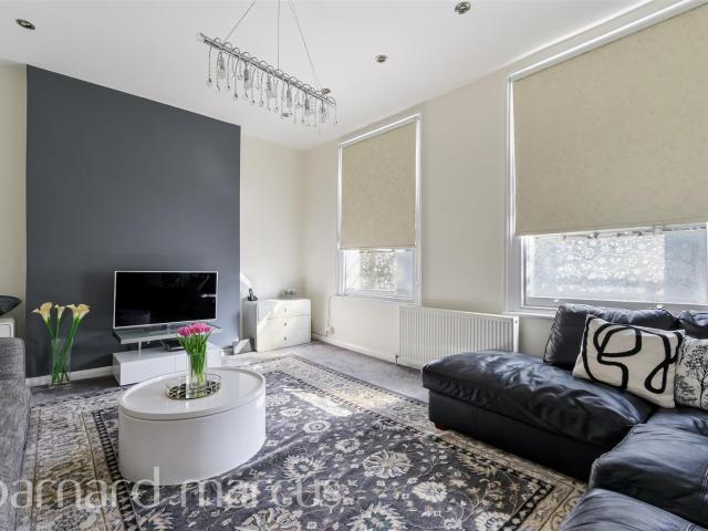 apartment for rent in Southerton Road, London, London