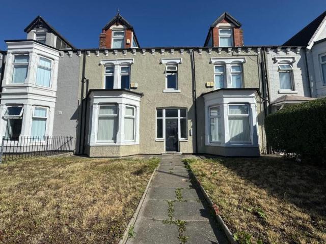 apartment for rent in Southfield Road, TS1 3ES