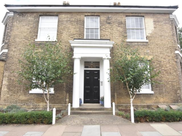 apartment for rent in Southgate Street, Bury St Edmunds