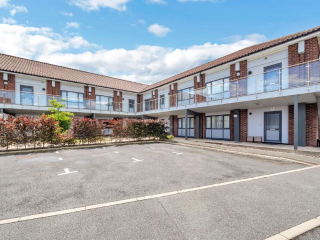apartment for rent in Southgate Street, Bury St Edmunds