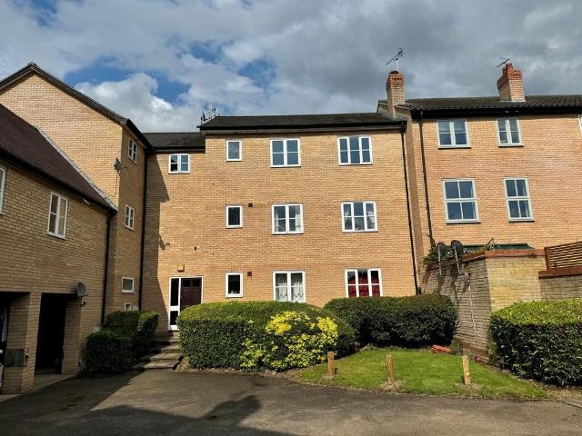apartment for rent in Southgate Street, IP33 2AZ