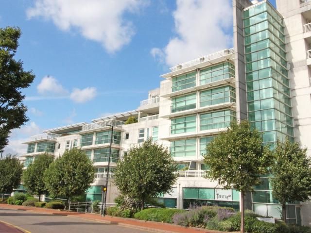 apartment for rent in Sovereign Quay, Havannah Street, Cardiff Bay