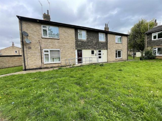 apartment for rent in Sowerby Road, Holgate, York