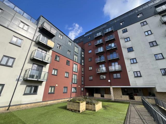 apartment for rent in Solihull Heights, B26, Birmingham, B26 3BF