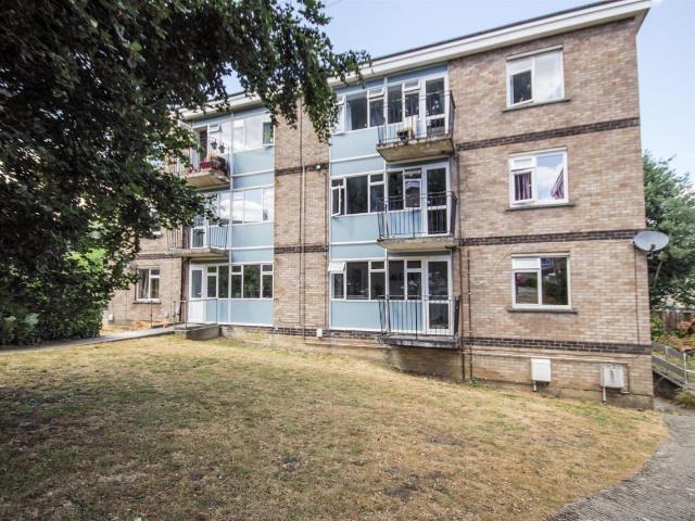 apartment for rent in Somerset Avenue, Dursley