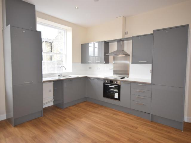 apartment for rent in Somerset House, George Street, HX1 1HA