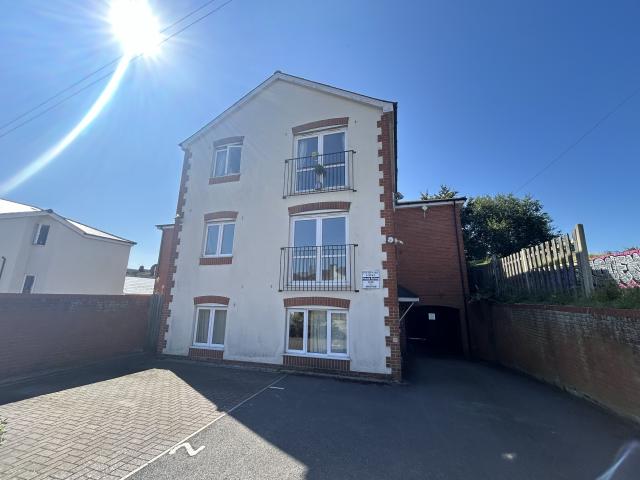 apartment for rent in Savernake Street, Swindon, Swindon
