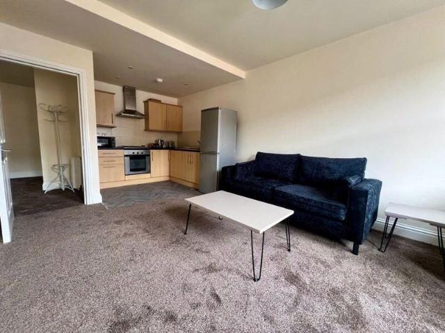 apartment for rent in Saville Street West, NE29 6QU