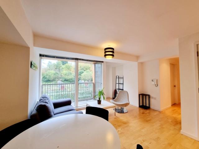 apartment for rent in Saxton The Avenue Leeds LS9