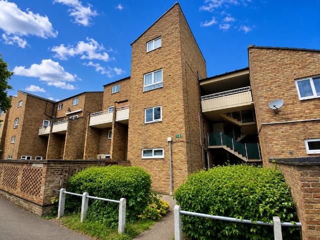 apartment for rent in Sackville Close, CB4 2ST