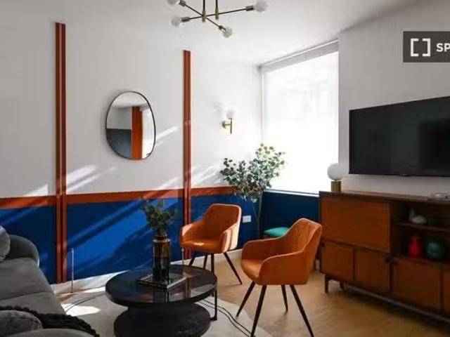 Apartment for rent in Saint Peter's, London