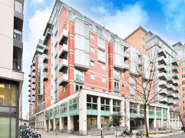 apartment for rent in salamanca place london