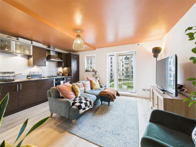 apartment for rent in Salamander CourtMidlothian, Edinburgh, EH6