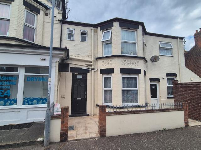 apartment for rent in Salisbury Road, Great yarmouth, Great yarmouth