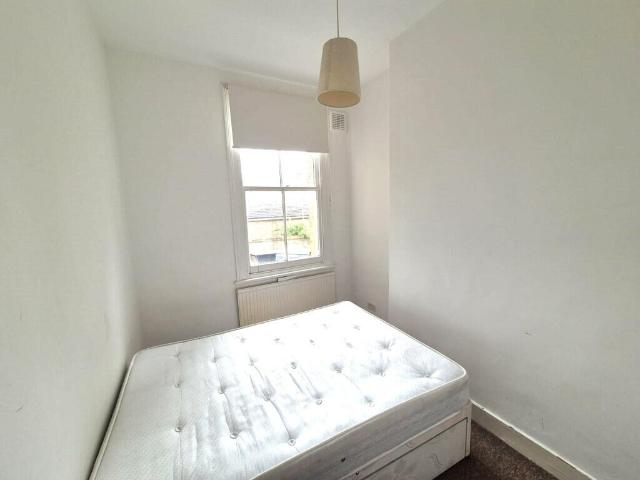 apartment for rent in Saltram Crescent, W9 3JX