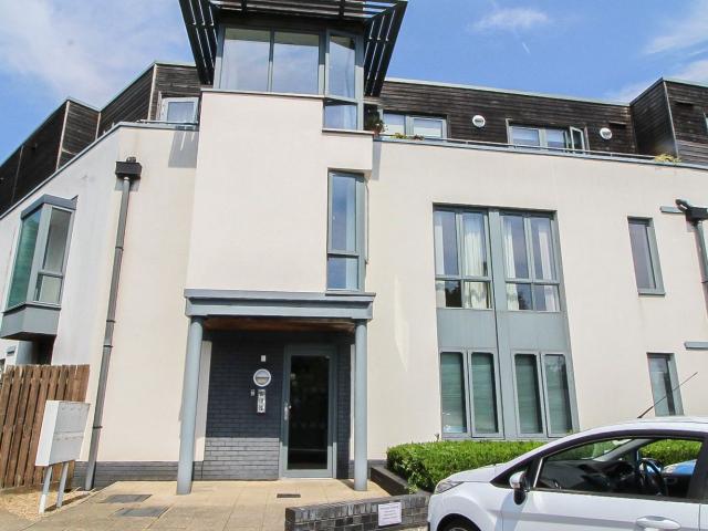 apartment for rent in Samuels Crescent, Cardiff, CF14