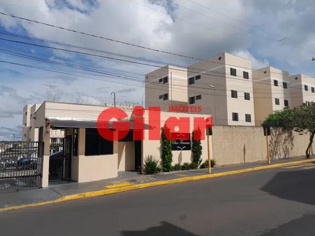 apartment for rent in SAN FRANCISCO VILA SOUTO, VILA SOUTO, BAURU