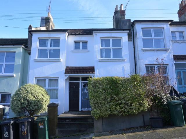 apartment for rent in Sandown Road, Brighton, BN2