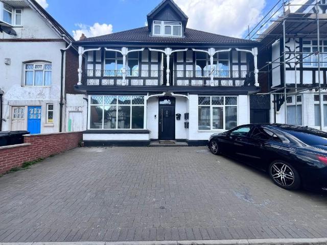 apartment for rent in Sandon Road, B17 8DT