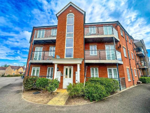 apartment for rent in Sandalwood Ride, TA6 6FF