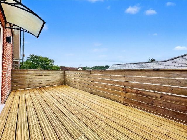 apartment for rent in Sandecotes Road, BH14 8PA
