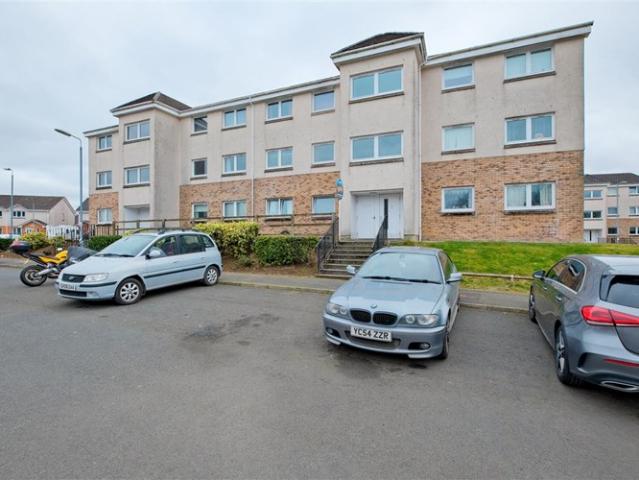 apartment for rent in Sanderling, Lesmahagow, ML11 0GX