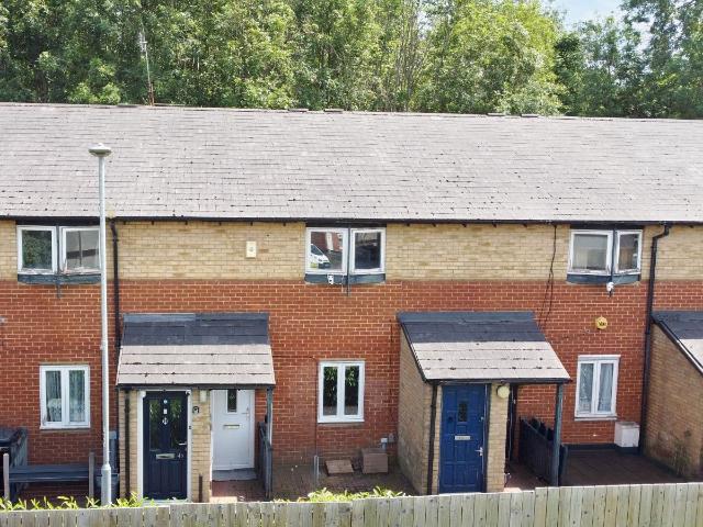 apartment for rent in Sanderson Street, DL1 1SJ