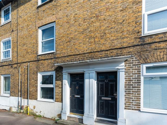 apartment for rent in Sandling Road, Maidstone, ME14 2RH