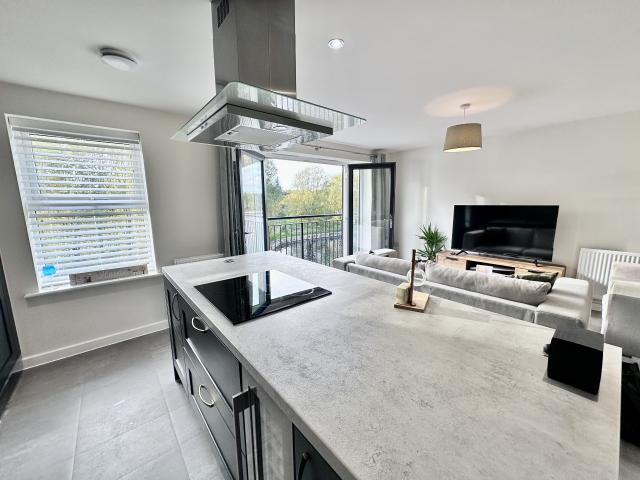 apartment for rent in Sandpiper Drive, Doncaster, Doncaster