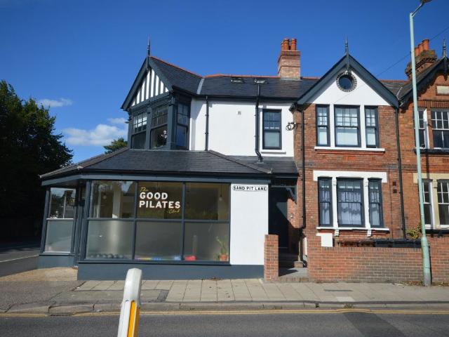 apartment for rent in Sandpit Lane, Hertfordshire, AL1 4EA