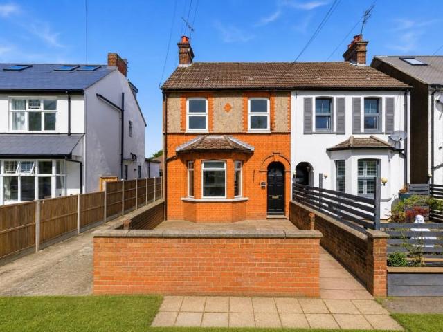 apartment for rent in Sandridge Road, AL1 4AG