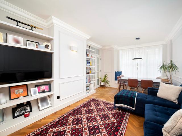 apartment for rent in Sandringham Court, 99 Maida Vale, W9