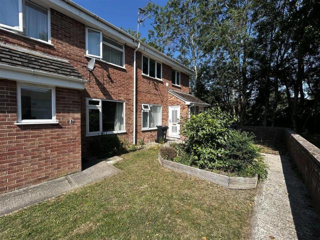 Apartment for rent in Sandringham Close, Bridgwater