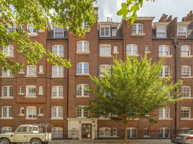 apartment for rent in Sandwich Street, London, WC1H 9PP