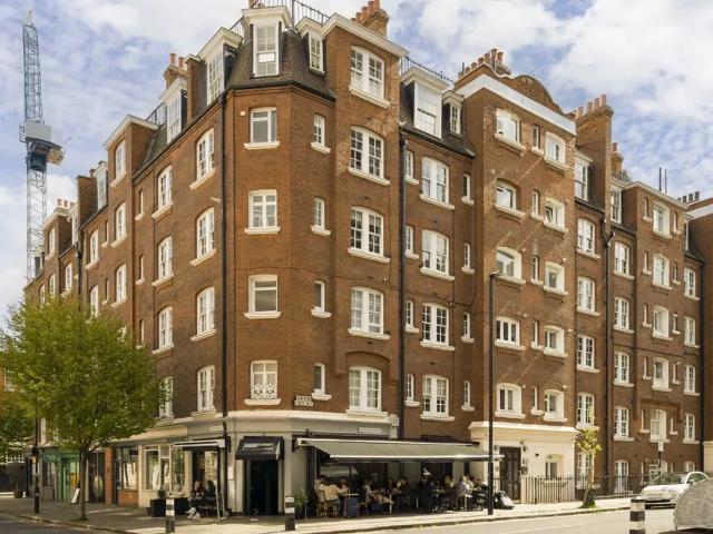 apartment for rent in Sandwich Street, London, WC1H 9PT