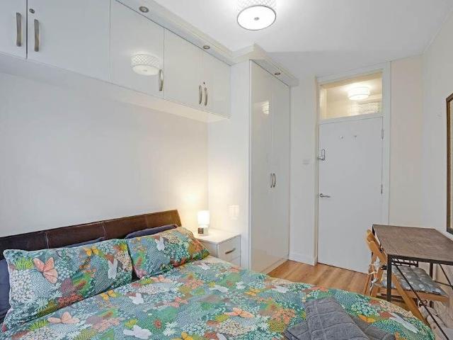 apartment for rent in Sandwich Street, WC1H 9PR