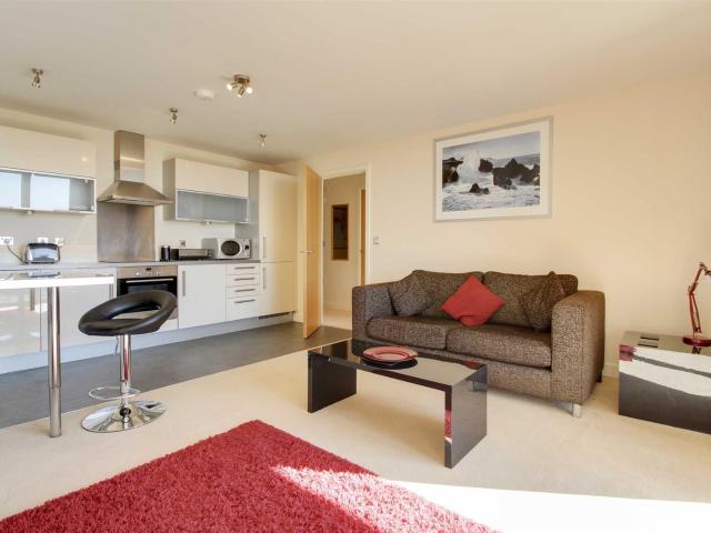 apartment for rent in Sapphire House, South Row, Milton Keynes, MK9