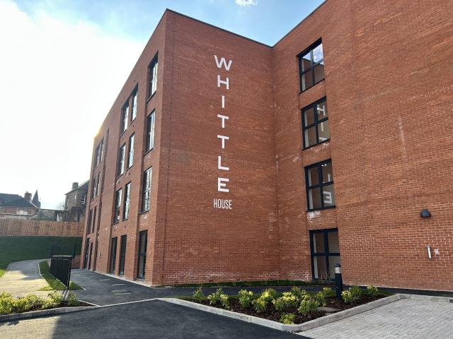 apartment for rent in Scutari Close, Derby, Derby
