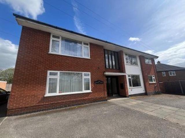 apartment for rent in Scalford Road, LE13 1JU