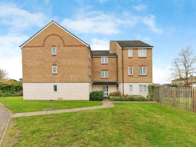 apartment for rent in Scammell Way, Watford, Watford