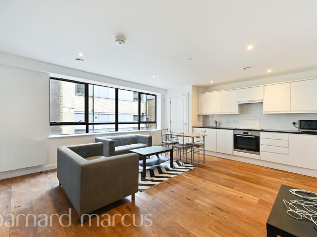 apartment for rent in Scarbrook Road, Croydon, Croydon