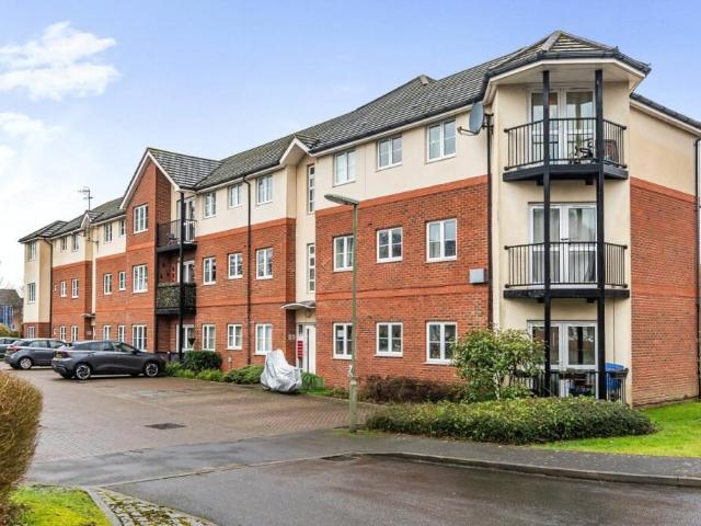 apartment for rent in School Meadow, GU2 8GY