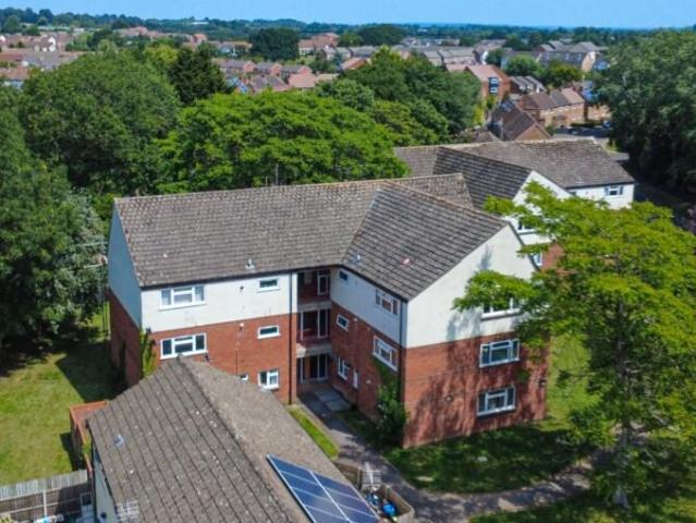 apartment for rent in School Road, TA2 8PB