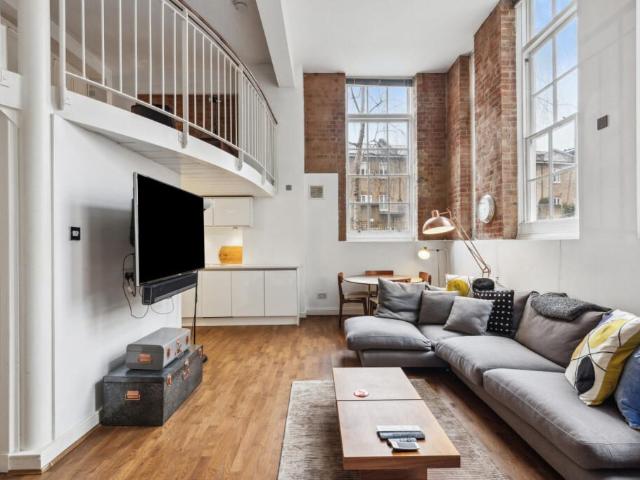 apartment for rent in Scholars Place, N16 0RF