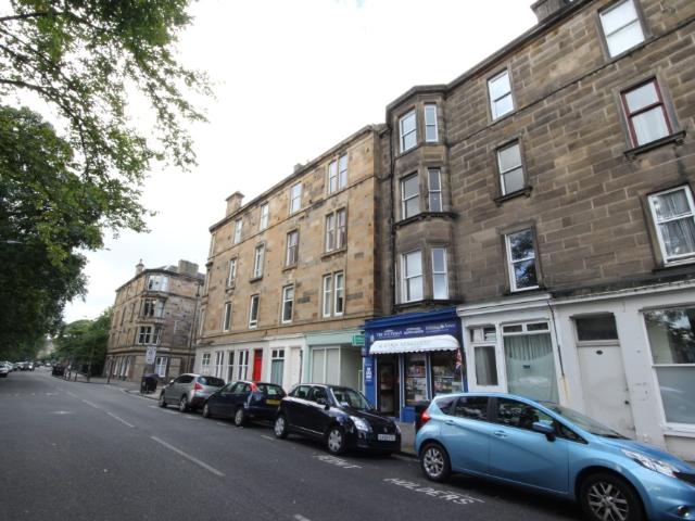 apartment for Rent in Sciennes Road, Newington, Edinburgh, EH9 1NX