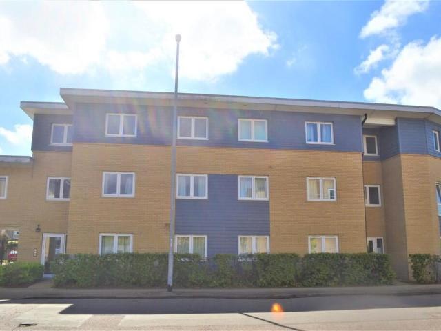 apartment for rent in Scotland Road, CB4 1GE