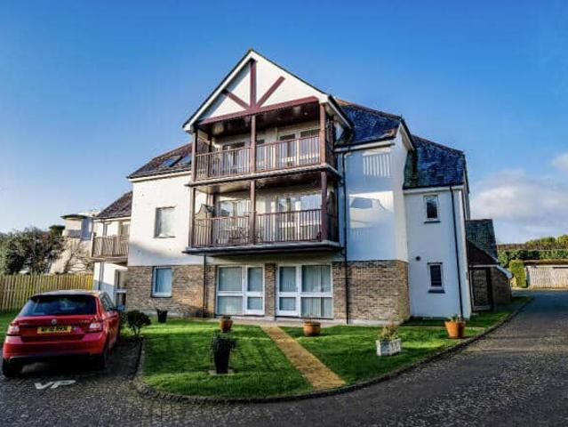 apartment for rent in Sea Road, Carlyon Bay, PL25